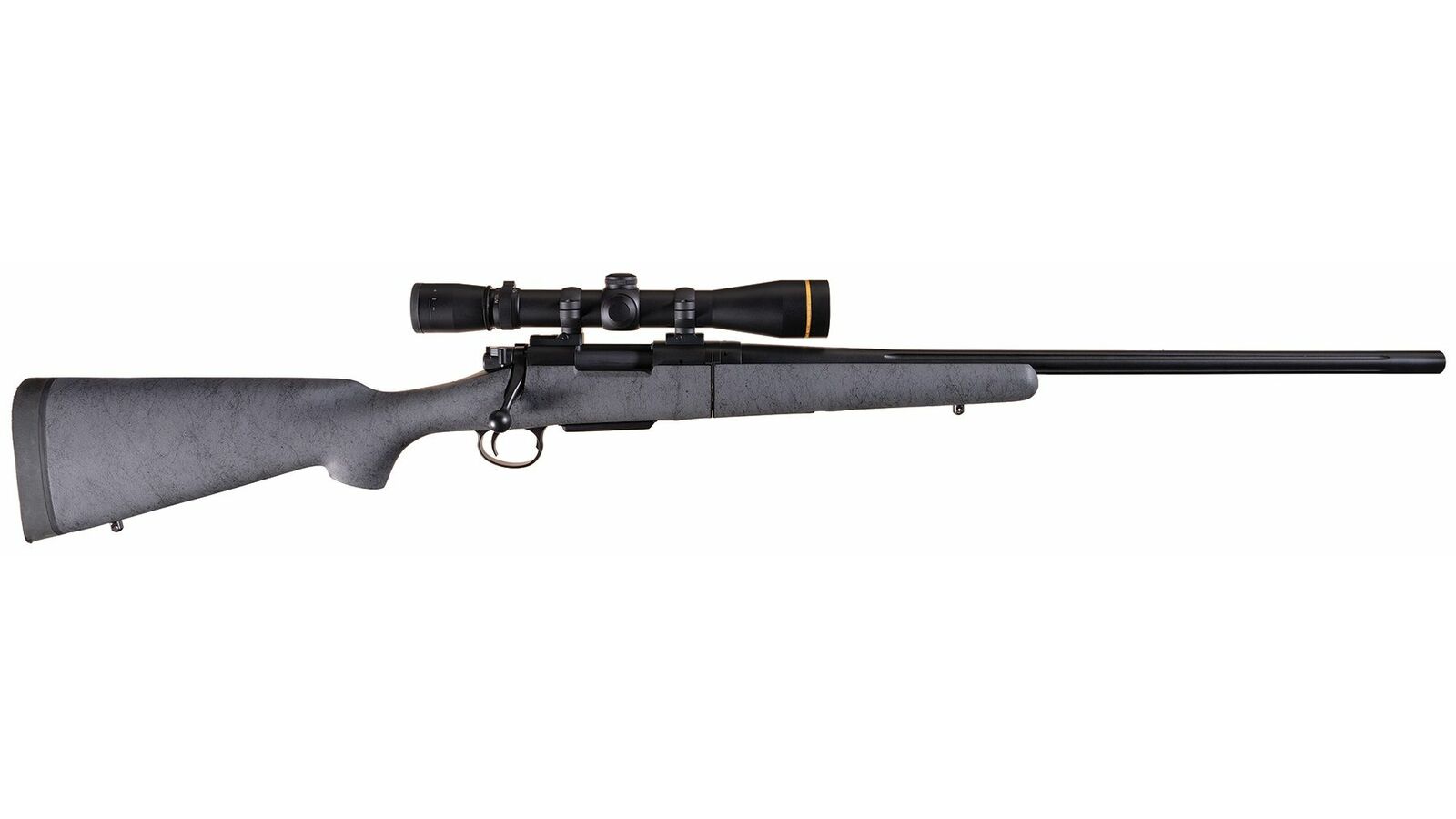 H-S Precision Pro-Series 2000 SA Takedown Bolt Action Rifle | Rock ...