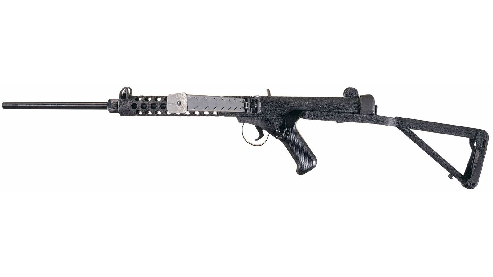 Wise Lite Arms S/A Sterling Sporter Semi-Automatic Carbine | Rock ...