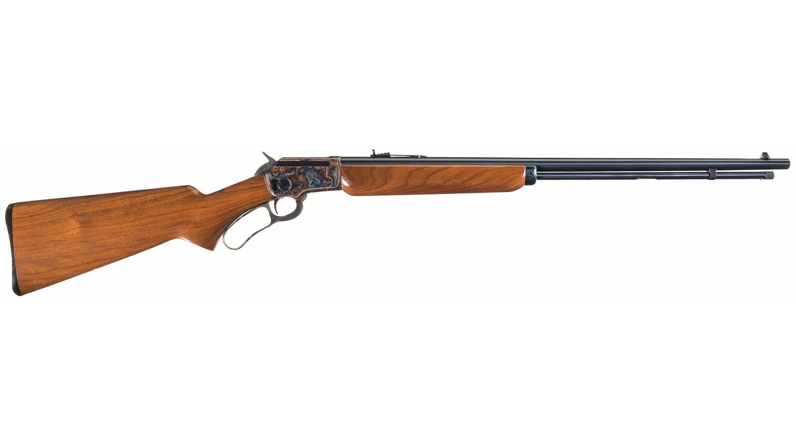 Marlin Firearms Co - 39a-Rifle | Rock Island Auction