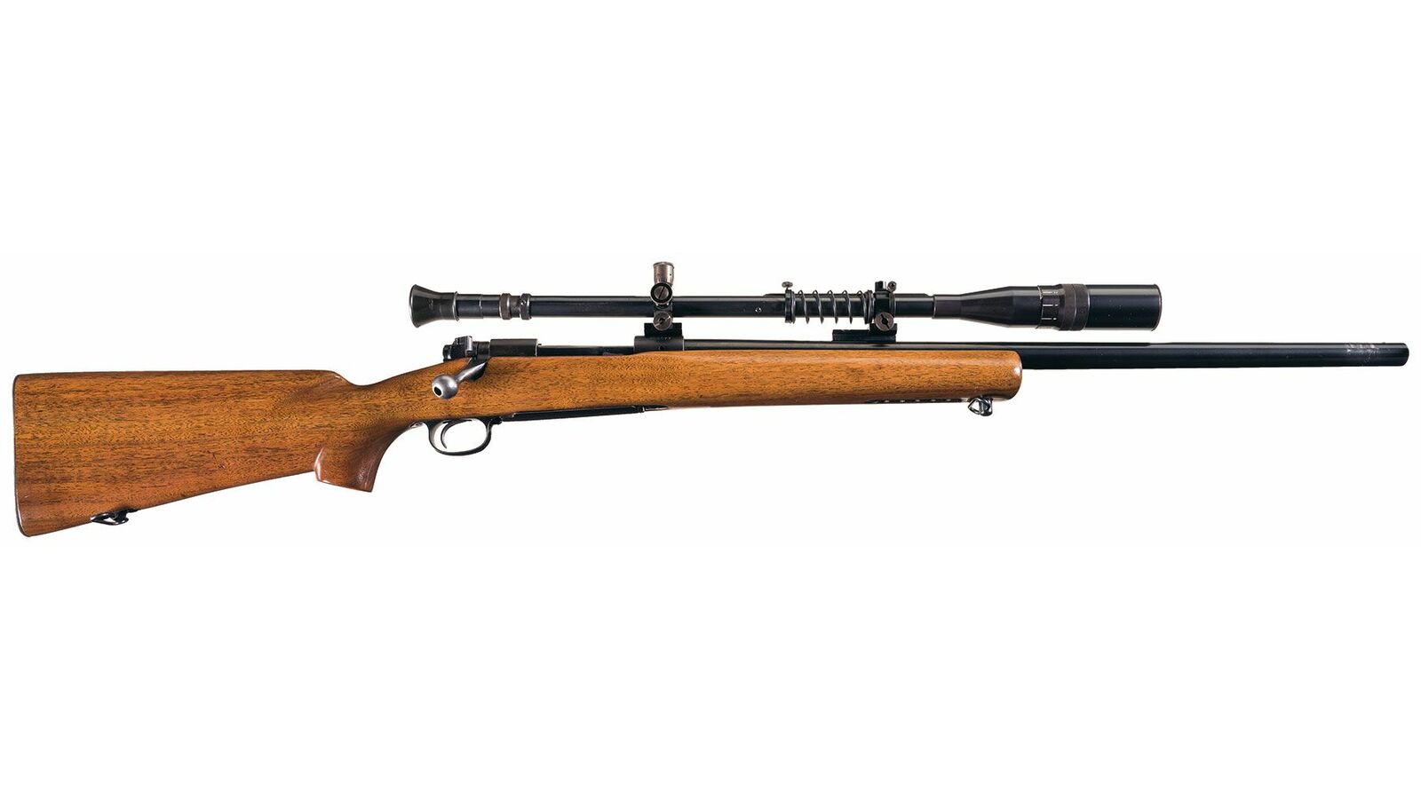 Winchester - 70 | Rock Island Auction