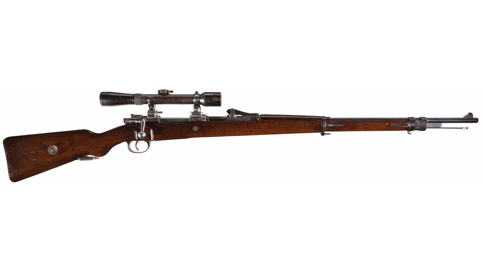 DWM - GEW 98 | Rock Island Auction