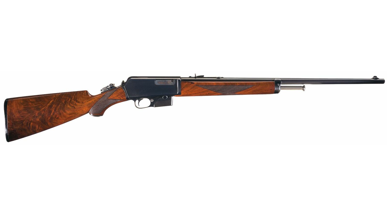 Winchester - 1905-Rifle | Rock Island Auction