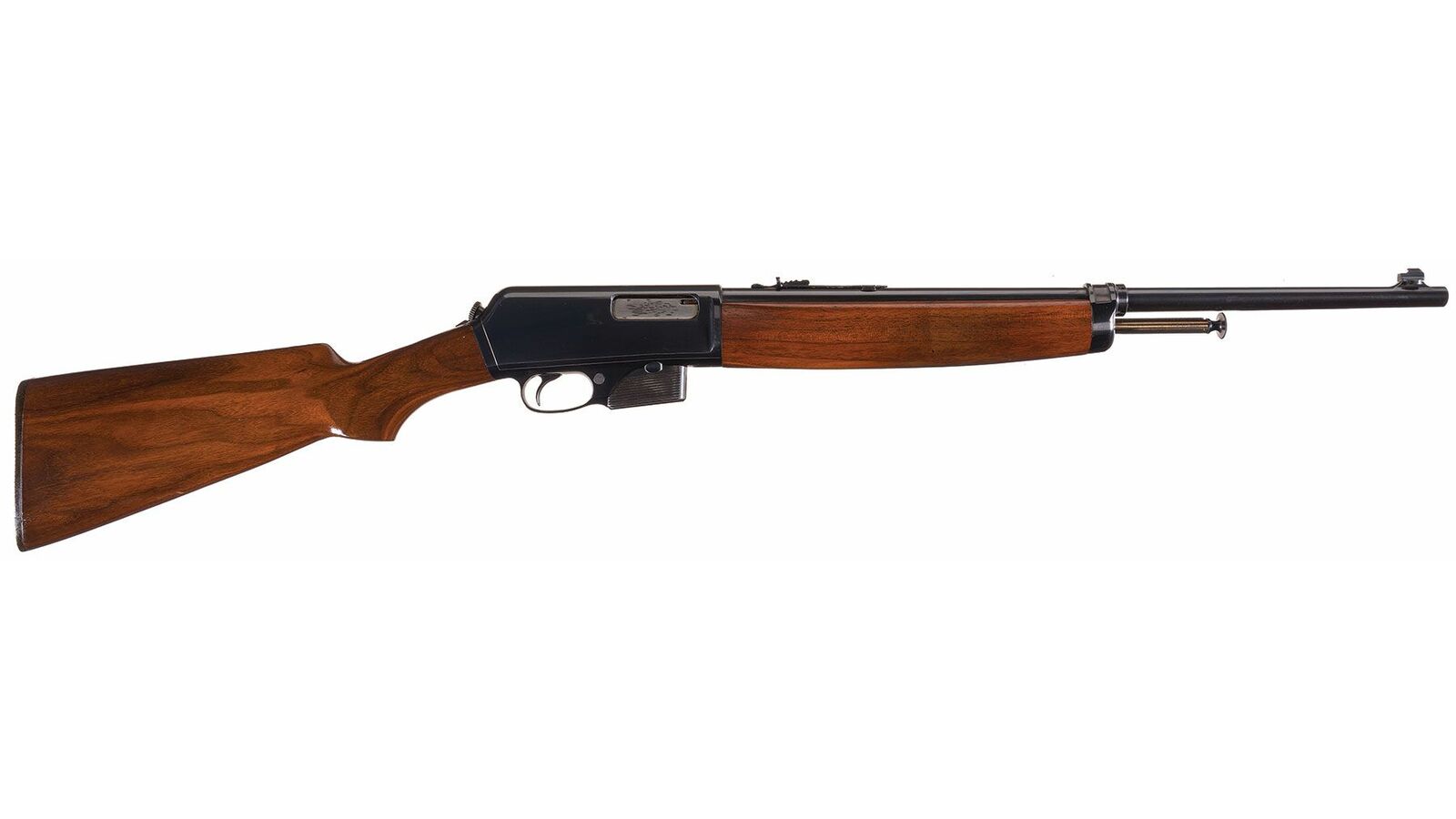 Winchester Model 1910 .401 Caliber Semi-Automatic Rifle | Rock Island ...