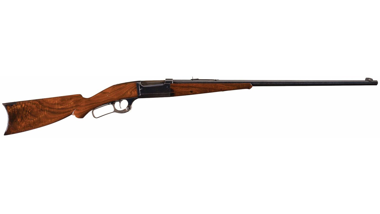 Savage Model 1899 Lever Action Rifle | Rock Island Auction