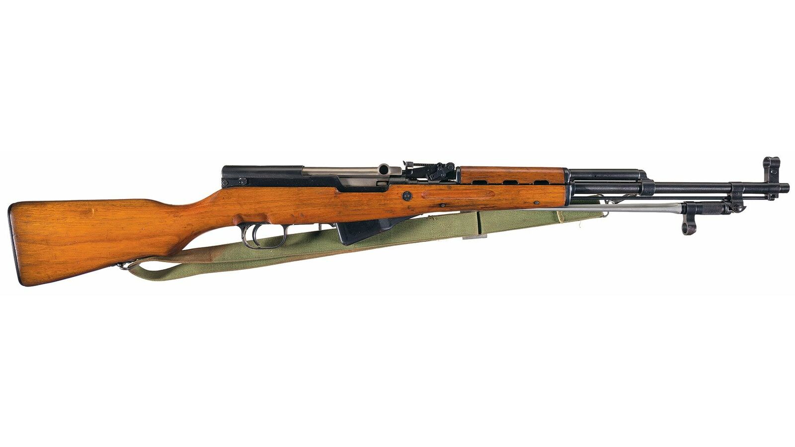 Chinese Type 56 SKS Semi-Automatic Carbine | Rock Island Auction