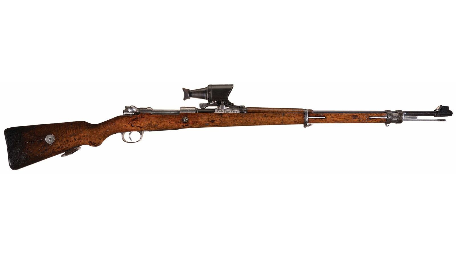 Spandau - GEW98 | Rock Island Auction