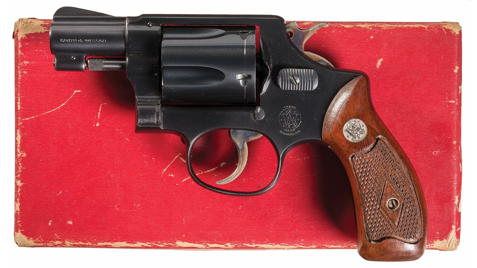 Smith And Wesson Model 36 Serial Numbers 2023 Smith And Wesson Model 36 Serial Numbers 2023