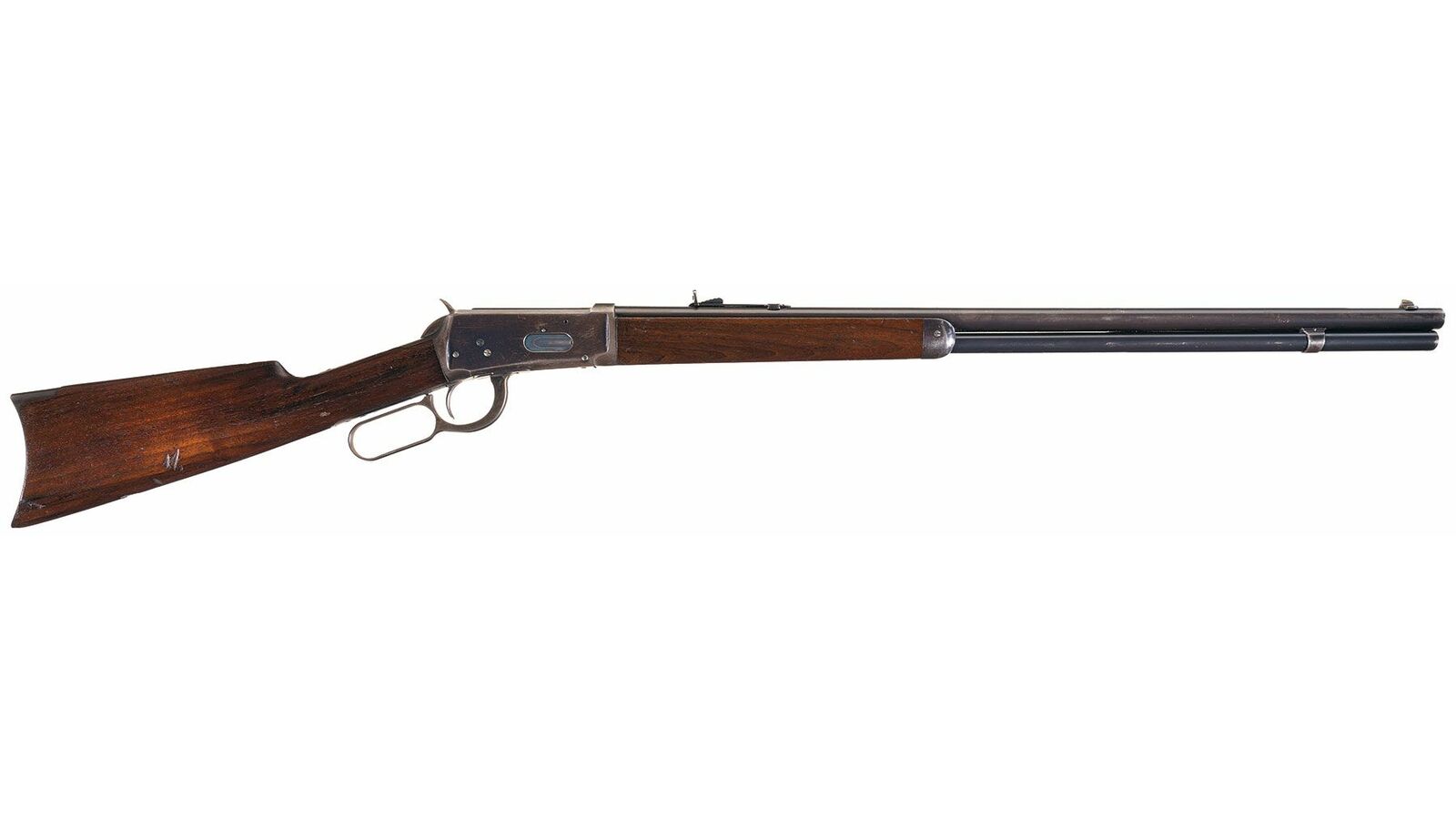 Antique Winchester Model 1894 Lever Action Rifle | Rock Island Auction
