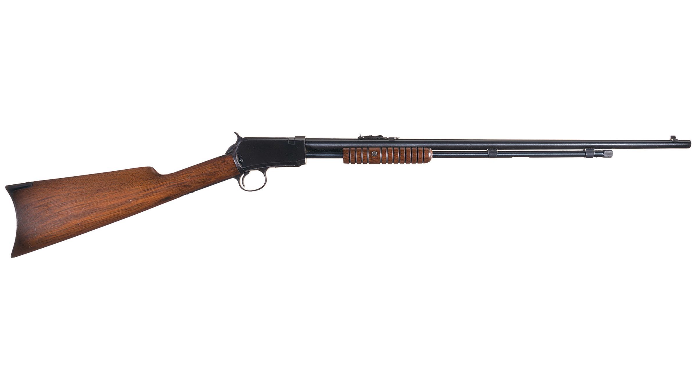 Winchester Model 90 Slide Action Rifle in Desirable .22 Short | Rock ...