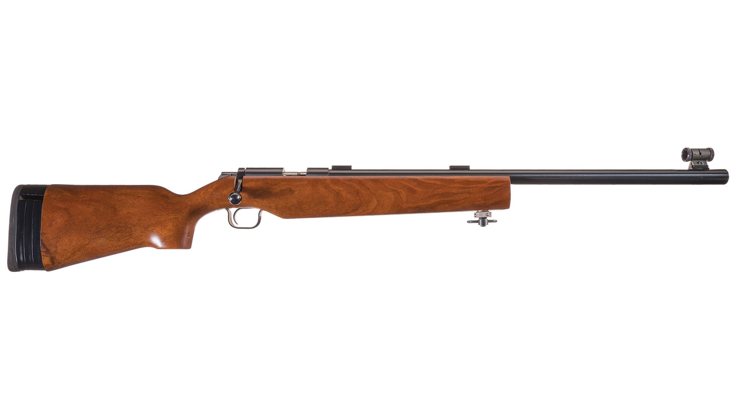 U.S. Kimber 82 Government Rifle w/CMP Papers | Rock Island Auction