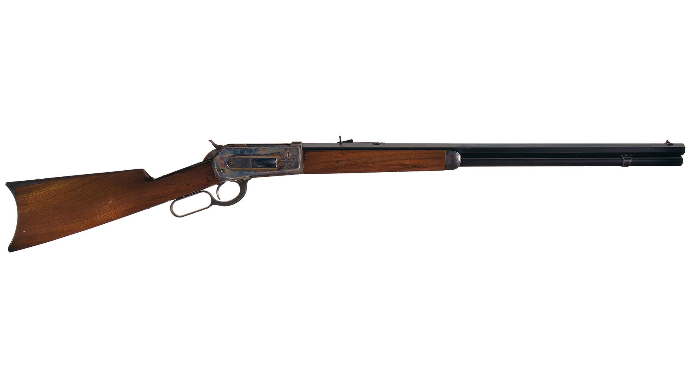 Winchester Model 1886 Sporting Rifle | Rock Island Auction
