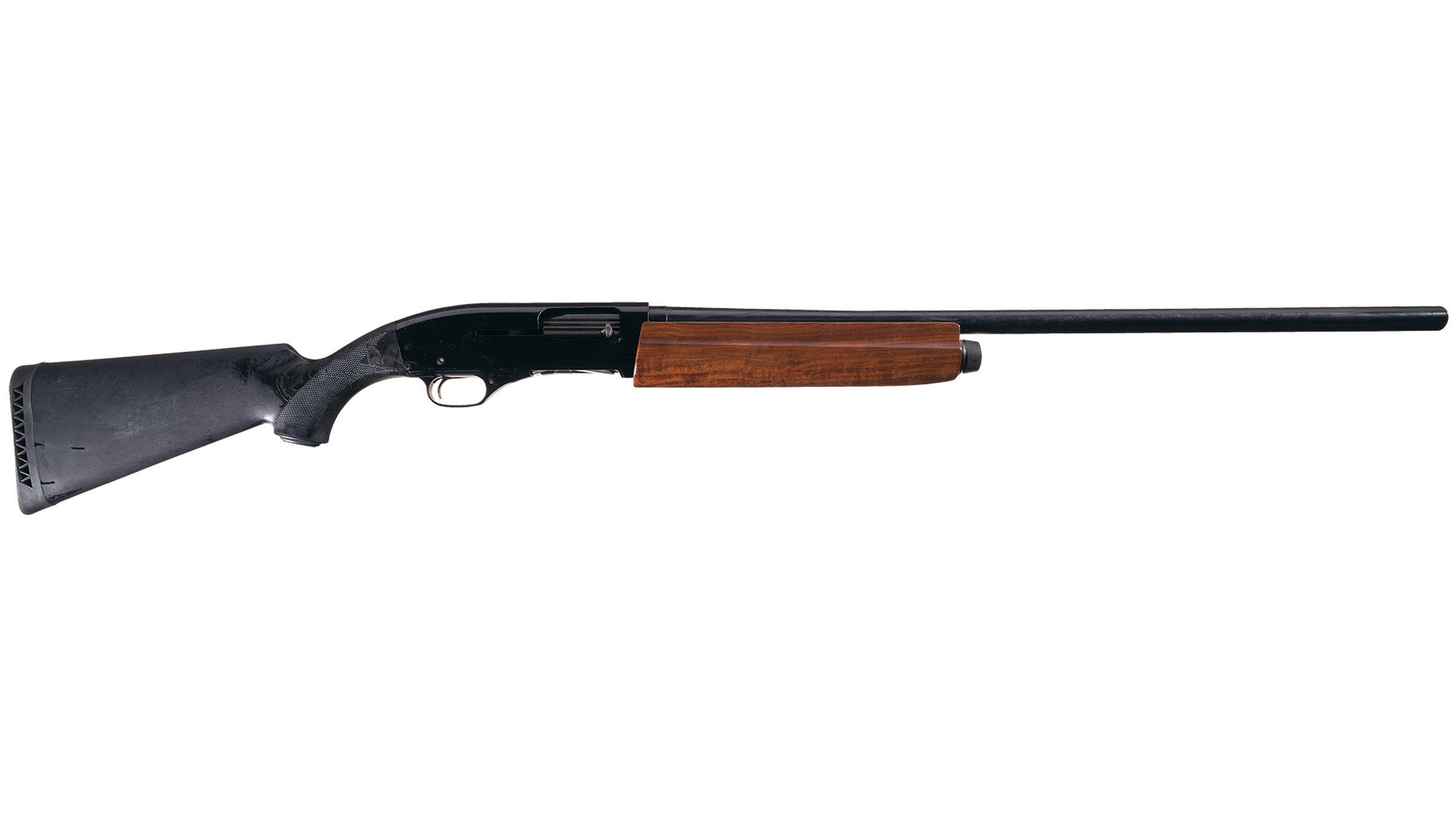 Winchester Factory Collection Experimental Winchester Model 95 | Rock ...