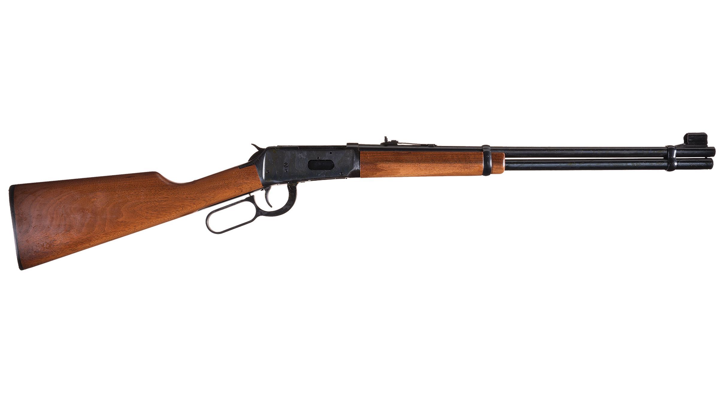 Winchester Factory Collection Experimental Model 94 in .444 | Rock ...