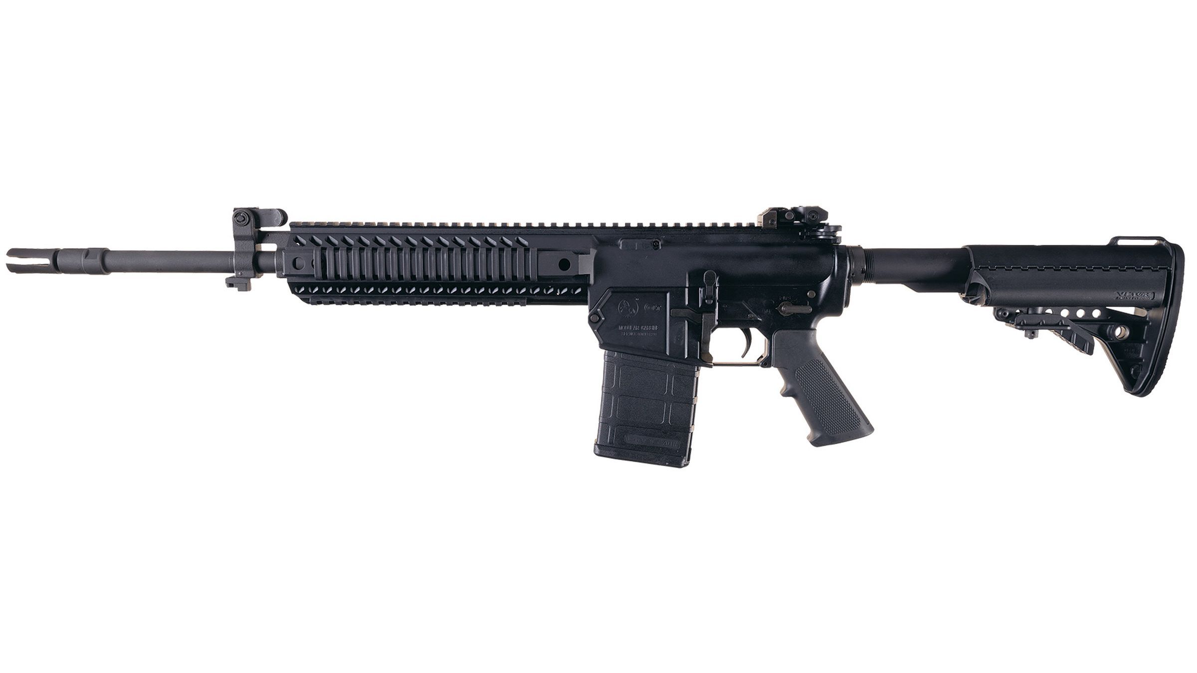 Colt LE901 Semi-Automatic Modular Carbine | Rock Island Auction