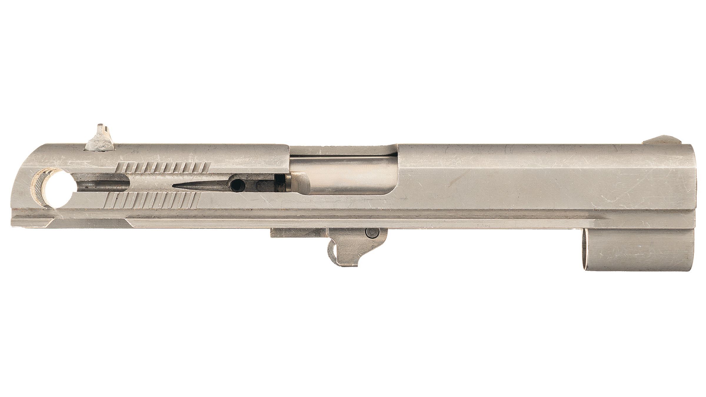 Colt SSP Pistol Slide and Barrel Assembly | Rock Island Auction