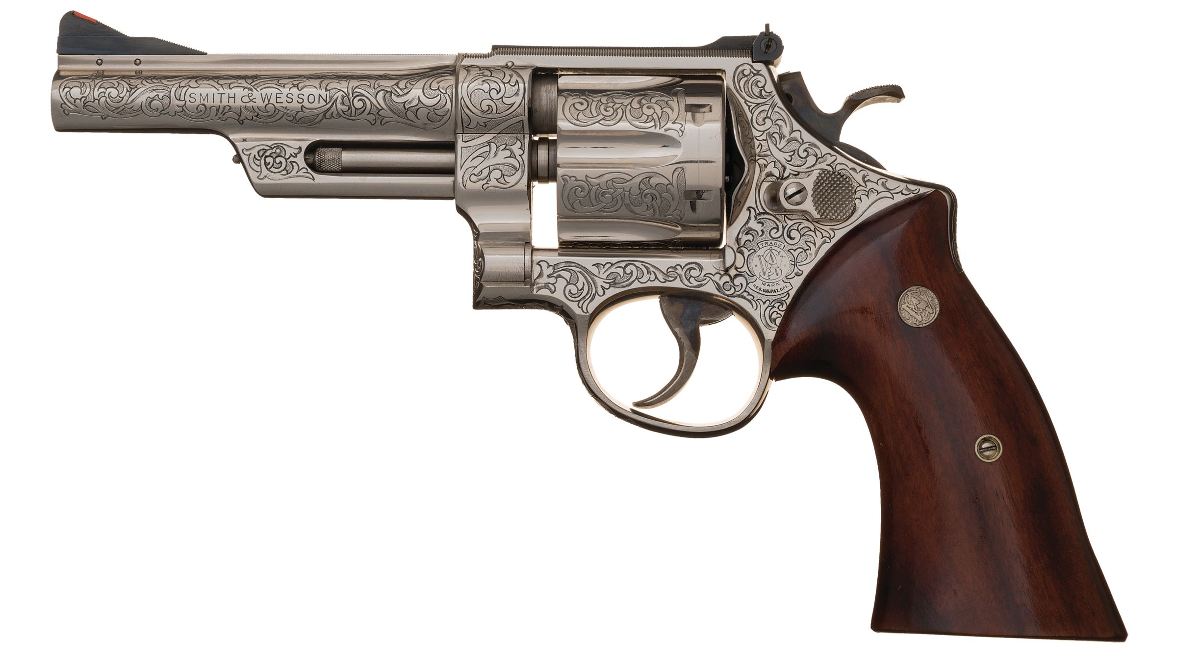 NW of Dead Center Pack LaRueminati (natch, in Latin) Randomness V48 ...