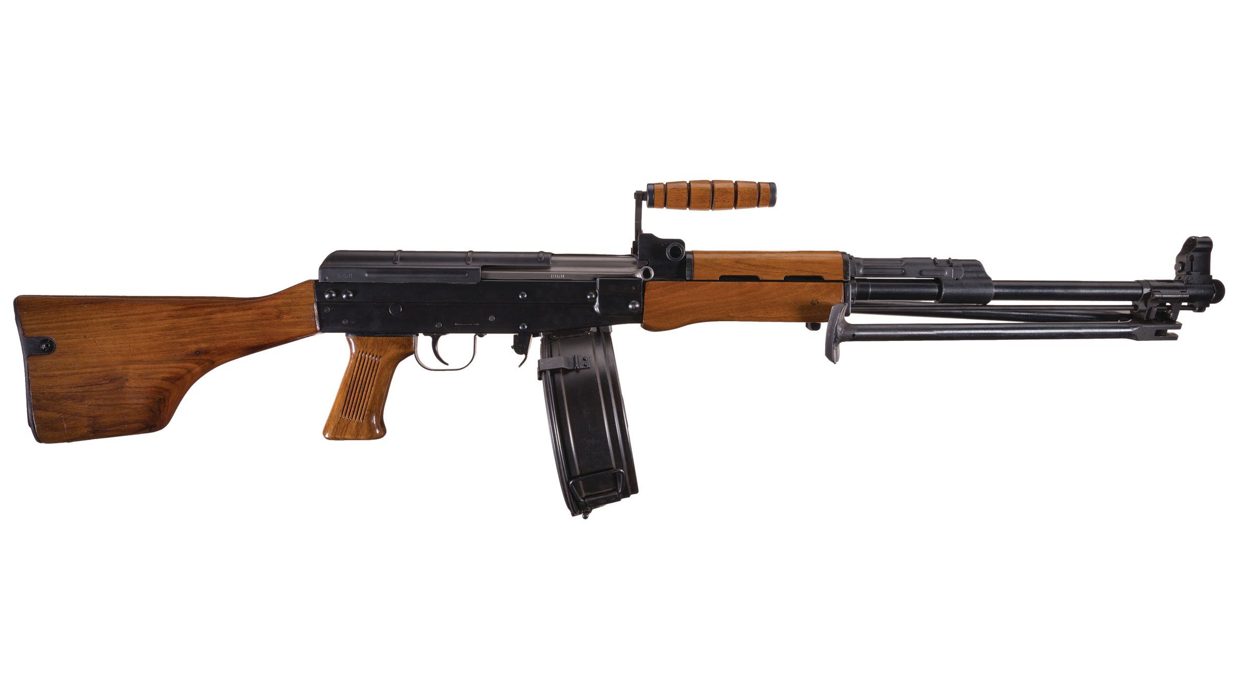 Very Rare Norinco Model 313 Semi-Automatic Rifle | Rock Island Auction