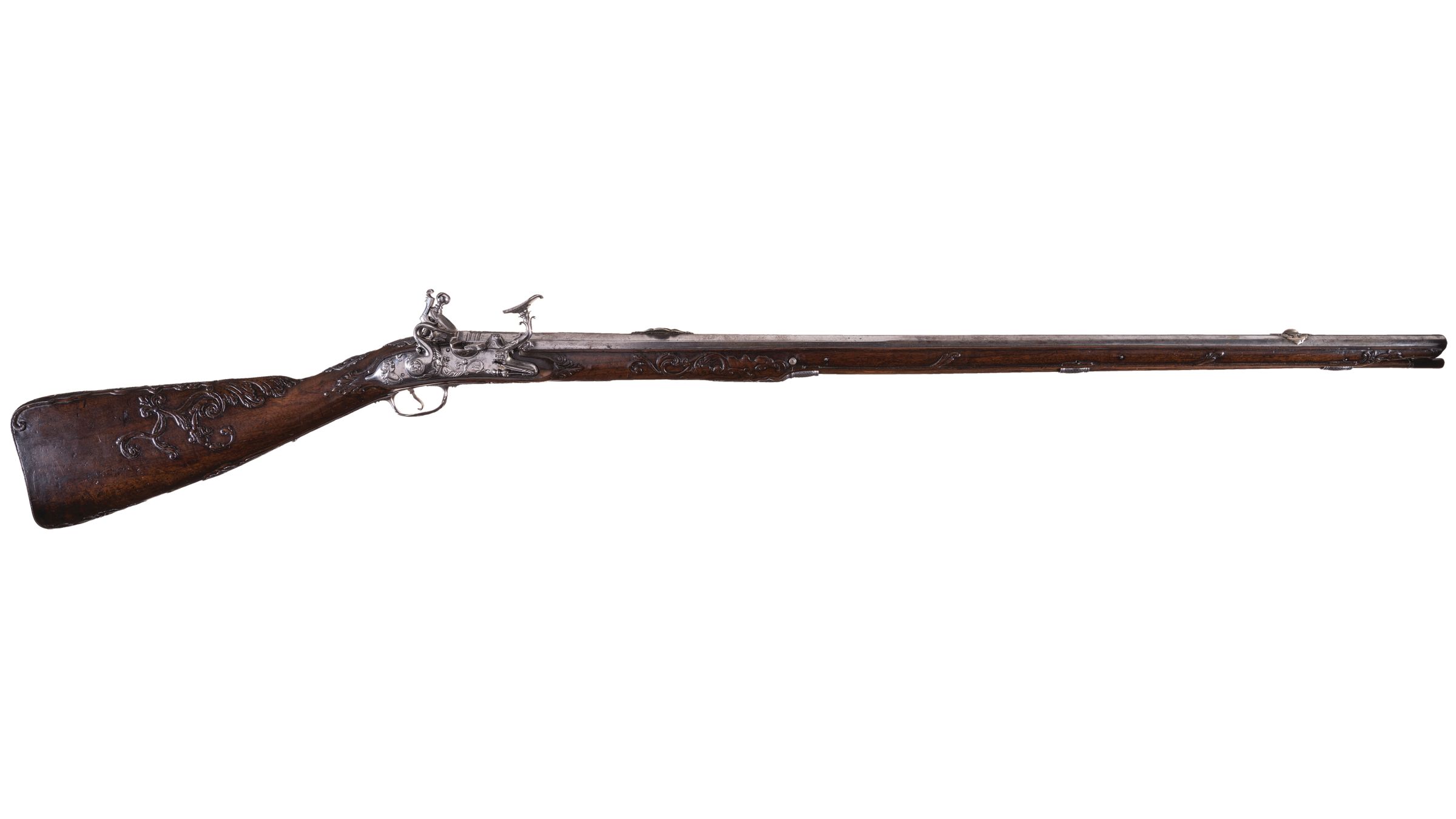 Italian Snaphance Smoothbore Sporting Gun | Rock Island Auction