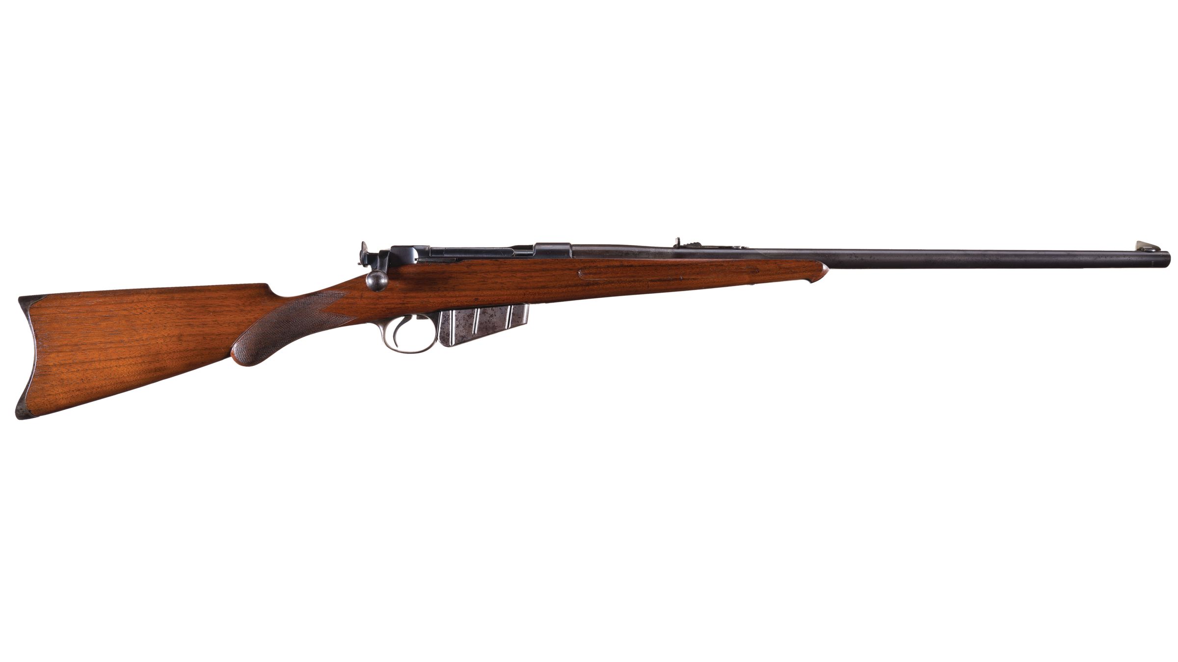 Remington-Lee Model 1899 Sporting Rifle in Scarce .405 Win. | Rock ...
