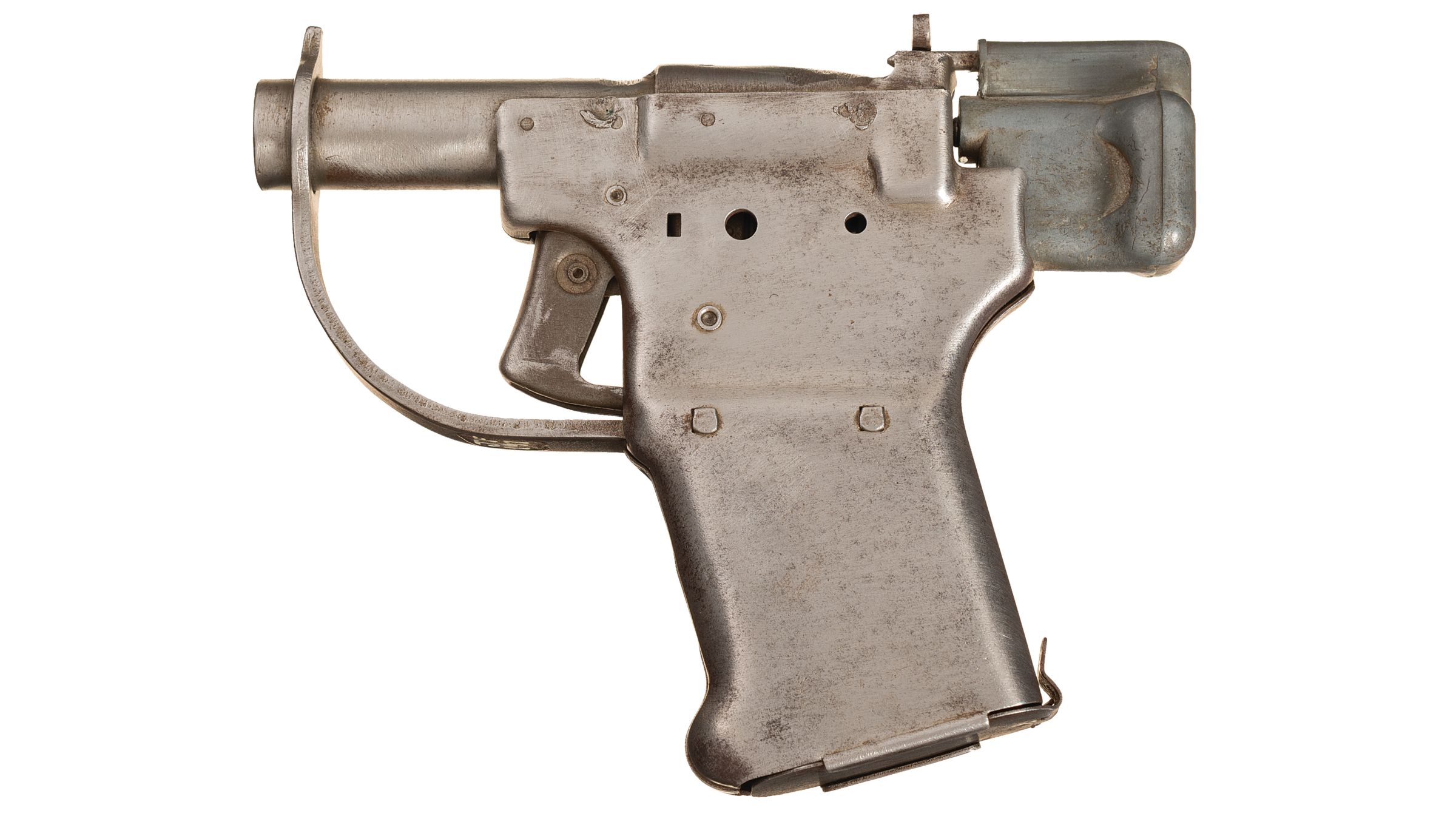 U.S. Guide Lamp FP-45 Liberator Pistol | Rock Island Auction
