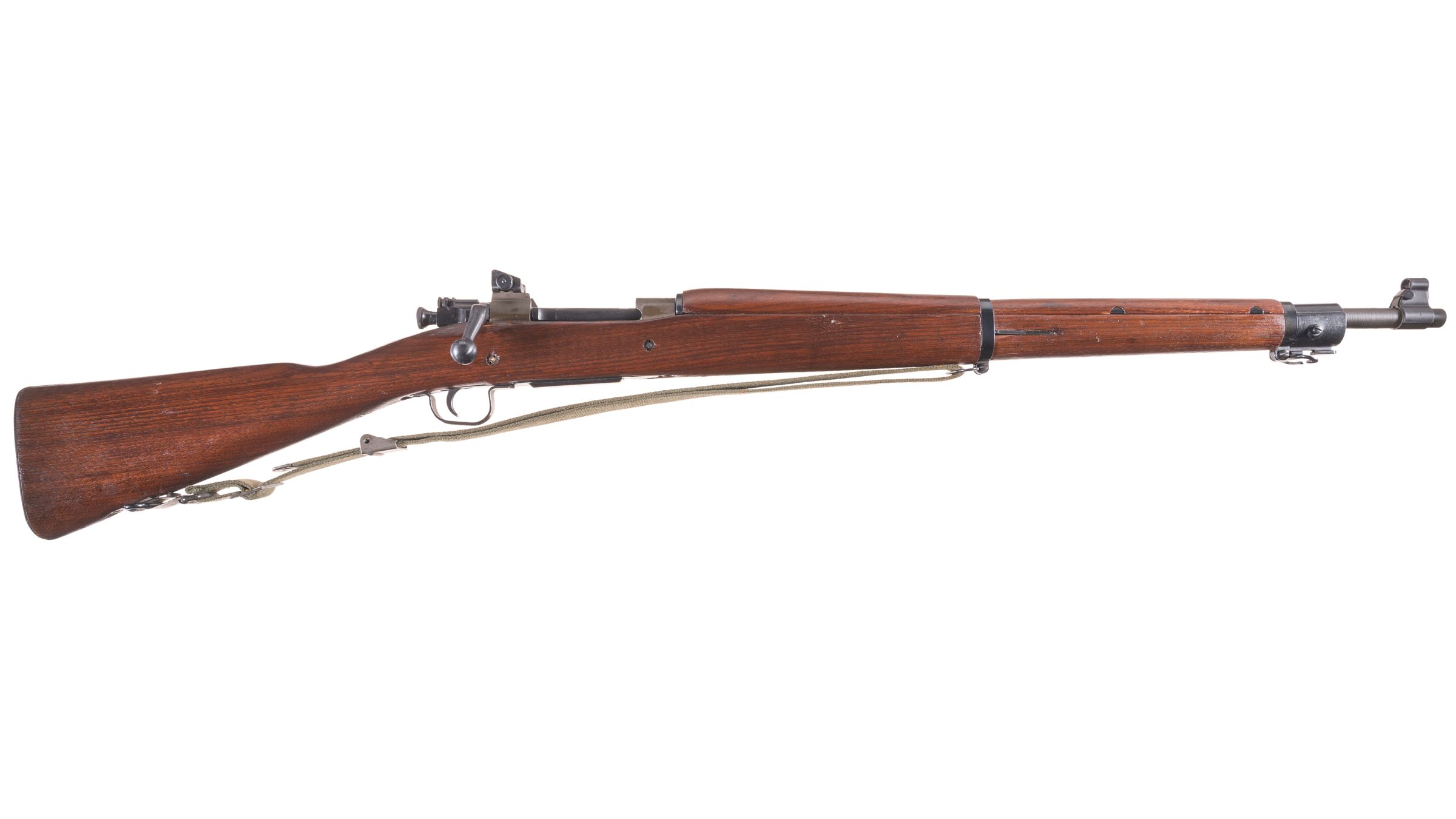 U.S. Remington Model 1903A3 Bolt Action Rifle | Rock Island Auction