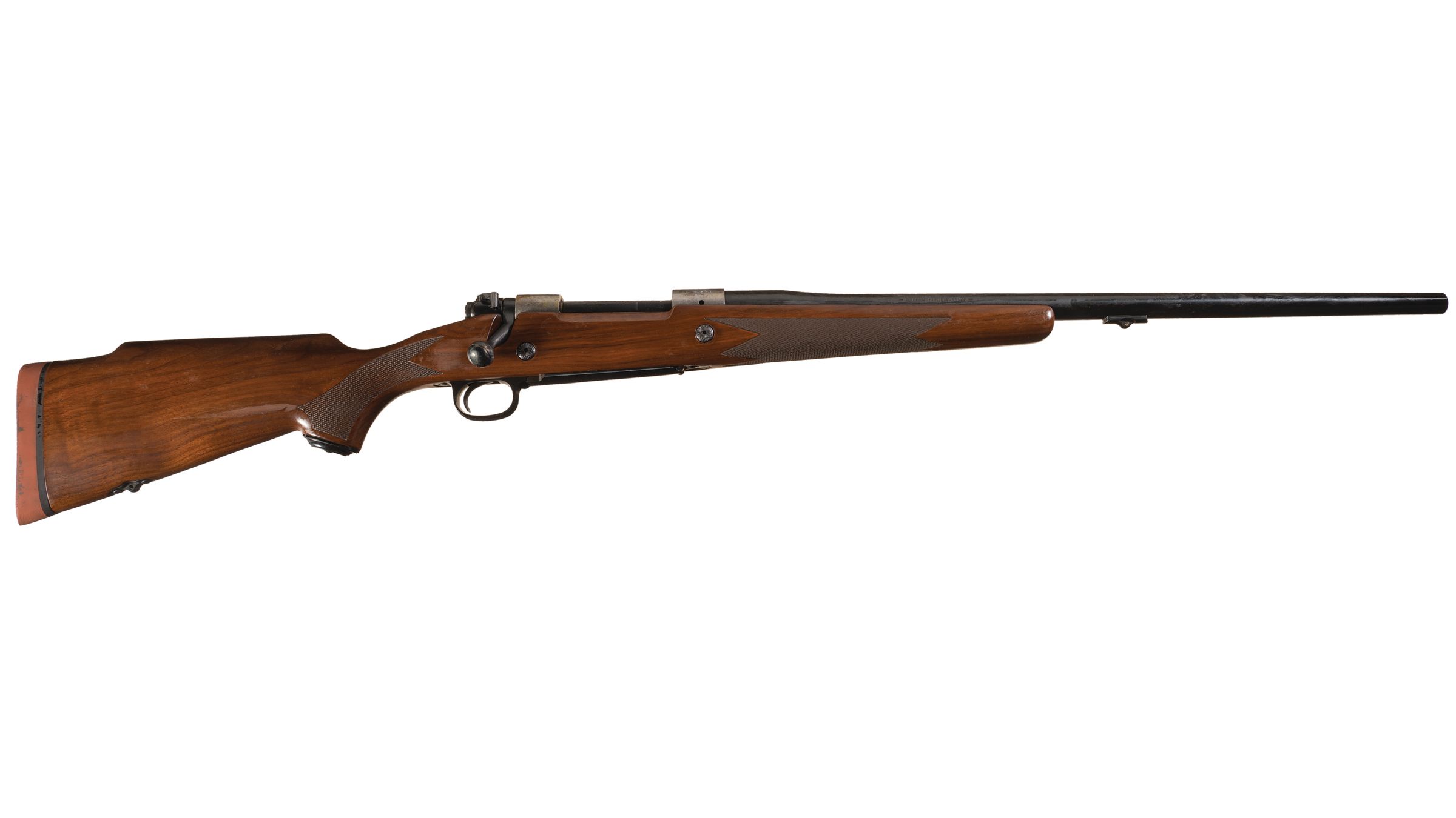 Winchester Factory Collection Experimental Model 70 | Rock Island Auction