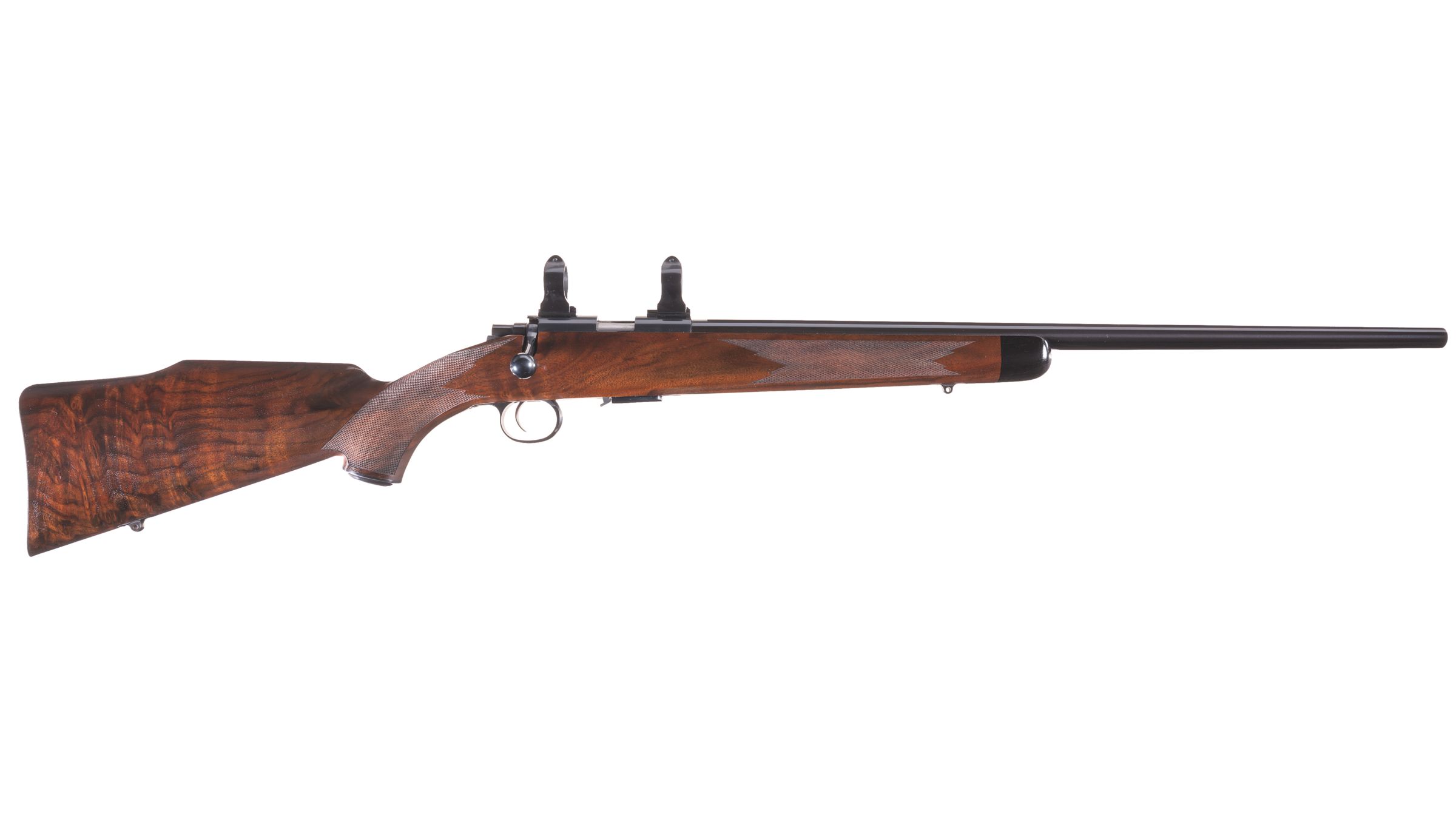 Cooper Firearms Model 36 Bolt Action Rifle | Rock Island Auction