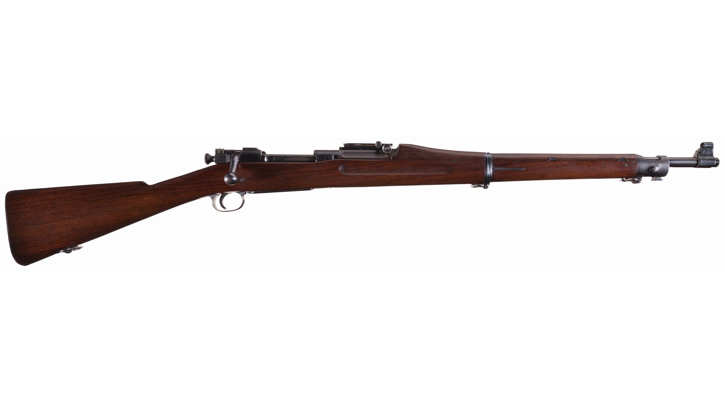 U.S. Springfield Model 1903 NRA Marked Rifle | Rock Island Auction
