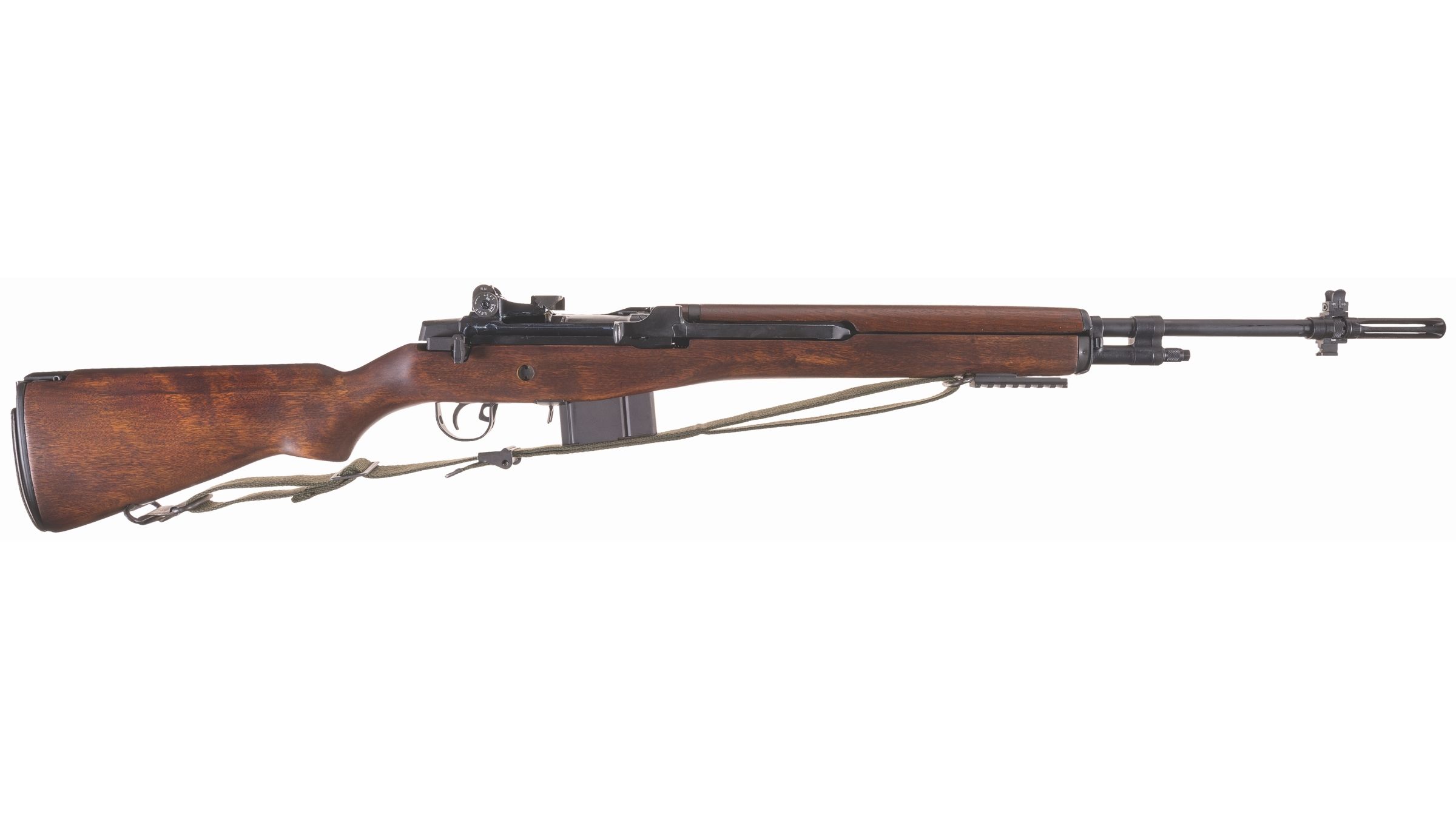 Springfield Armory Inc