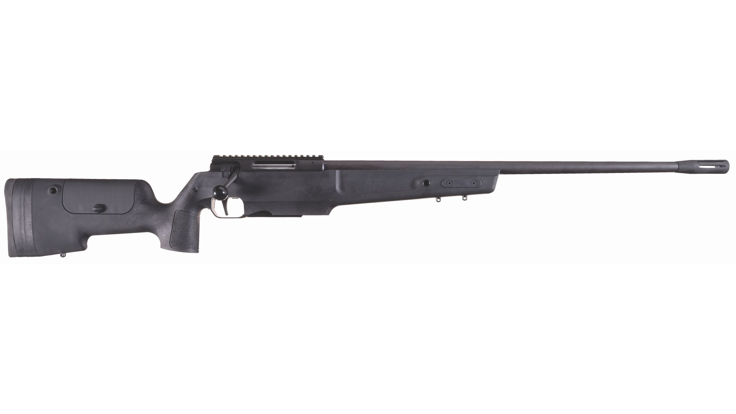 SIG Sauer SSG 3000 Precision Tactical Bolt Action Rifle, Case | Rock ...