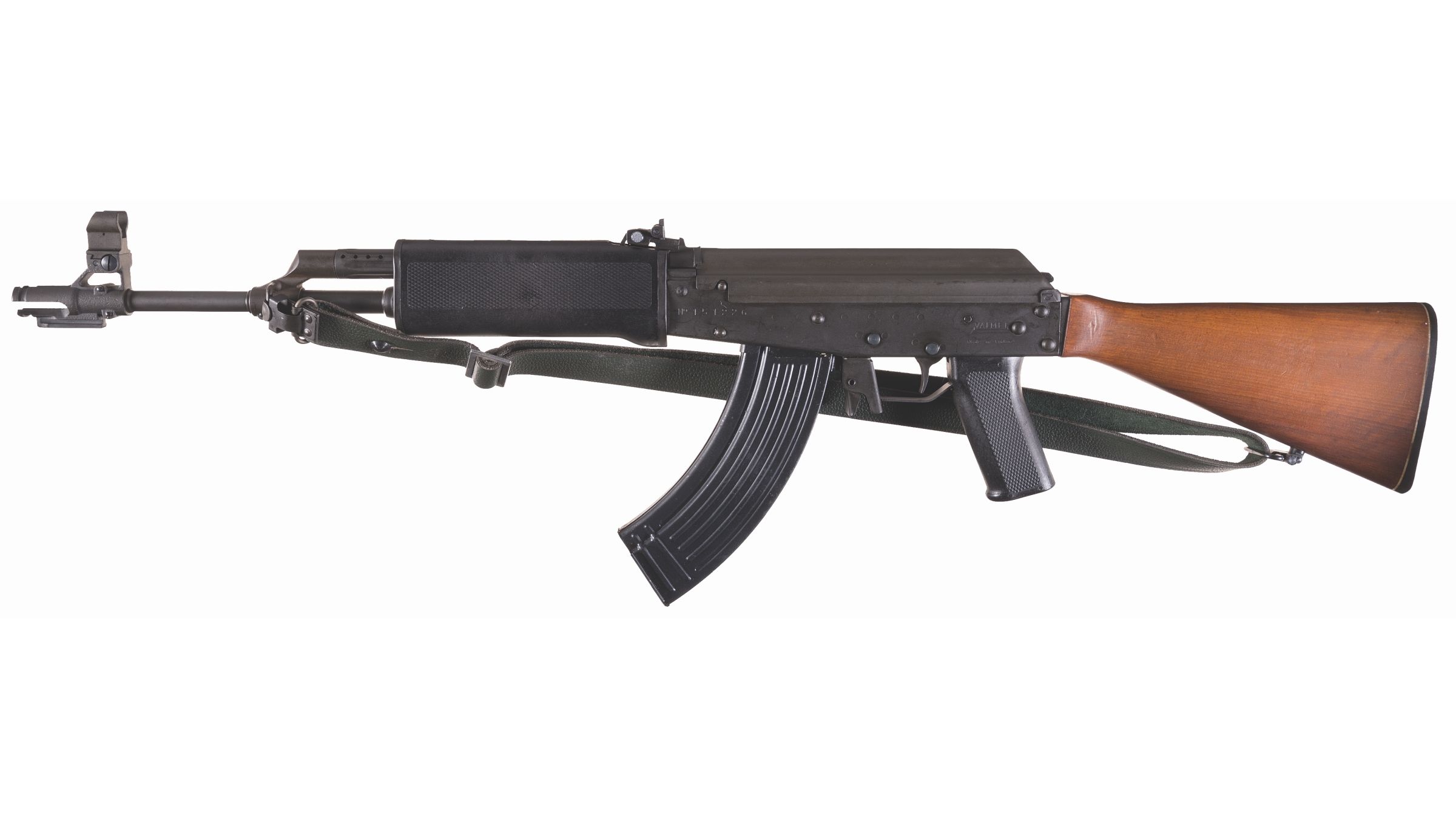 Pre-Ban Valmet Model 71-S Semi-Automatic Rifle | Rock Island Auction