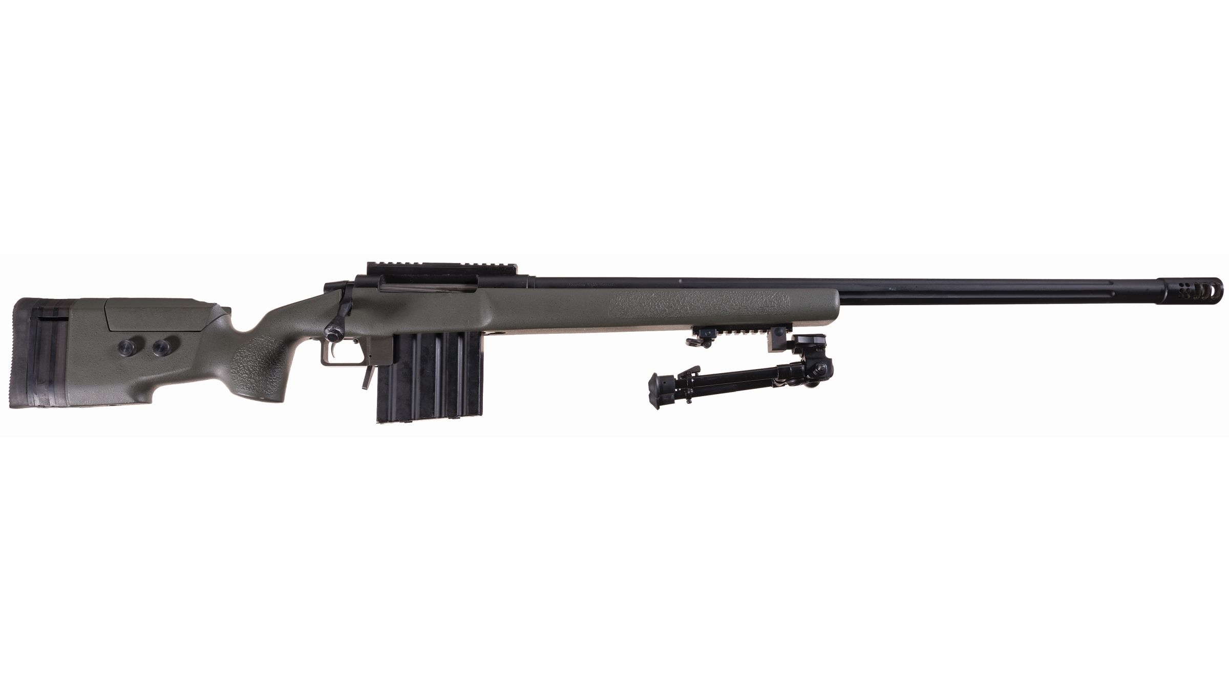 Cheytac M310 Bolt Action Rifle | Rock Island Auction