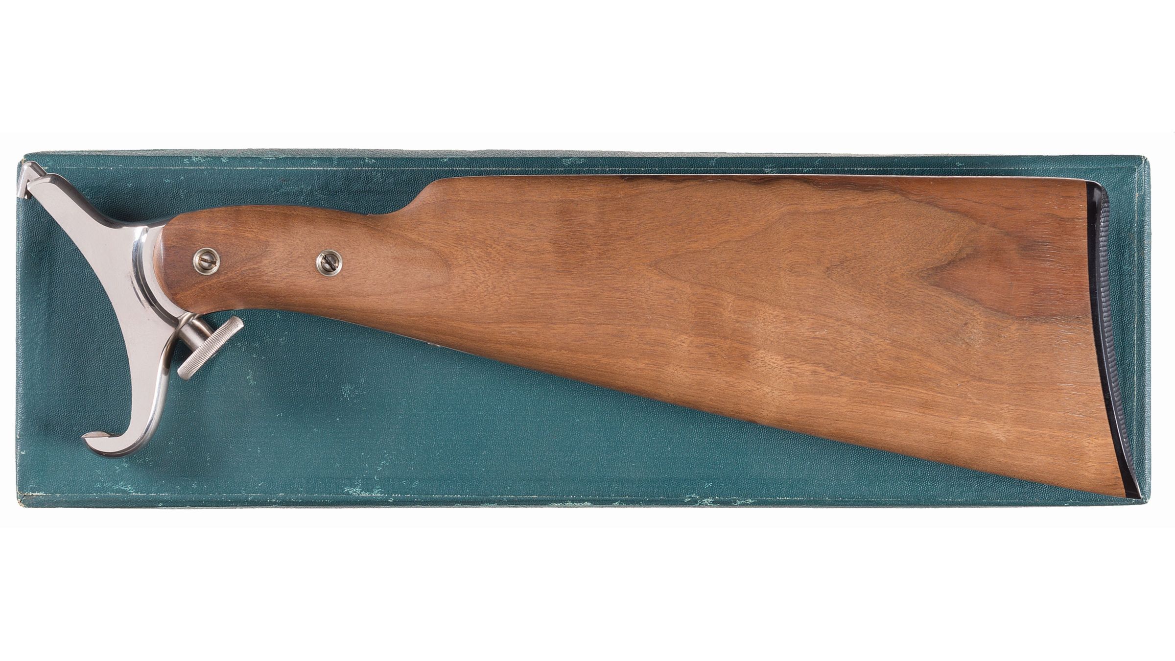 Smith & Wesson .44 Single Action Revolver Stock with Factory Box | Rock ...