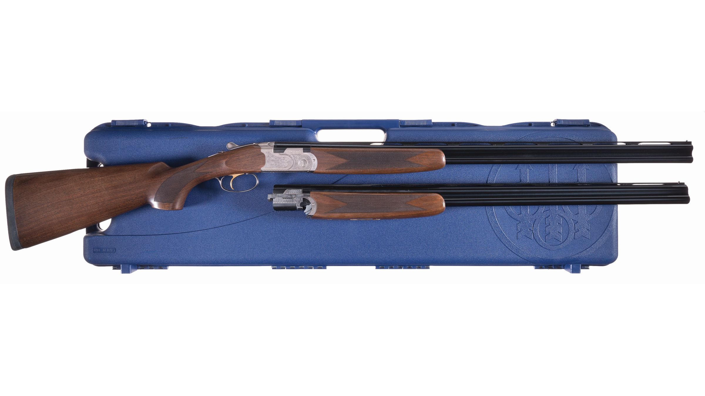 Beretta Model 686 Silver Pigeon I Over/Under .410 Shotgun | Rock Island ... Beretta Model 686 Silver Pigeon I Over/Under .410 Shotgun | Rock Island ...