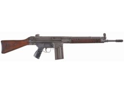 Heckler & Koch HK94 Semi-Automatic Carbine, Serial Number 001