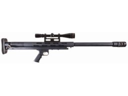 Massive SSK Industries .950 JDJ Single Shot Bolt Action Rifle