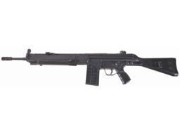 Heckler & Koch HK94 Semi-Automatic Carbine, Serial Number 001