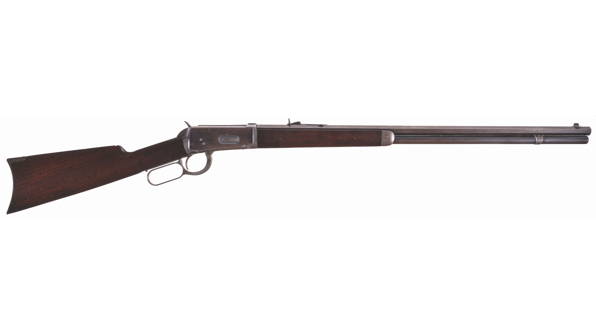 First Year Production Winchester Model 1894 Rifle | Rock Island Auction