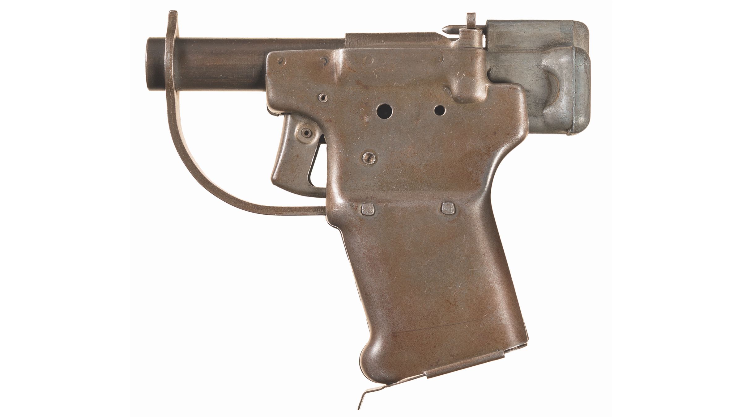 U.S. General Motors Guide Lamp FP-45 Liberator Pistol | Rock Island Auction