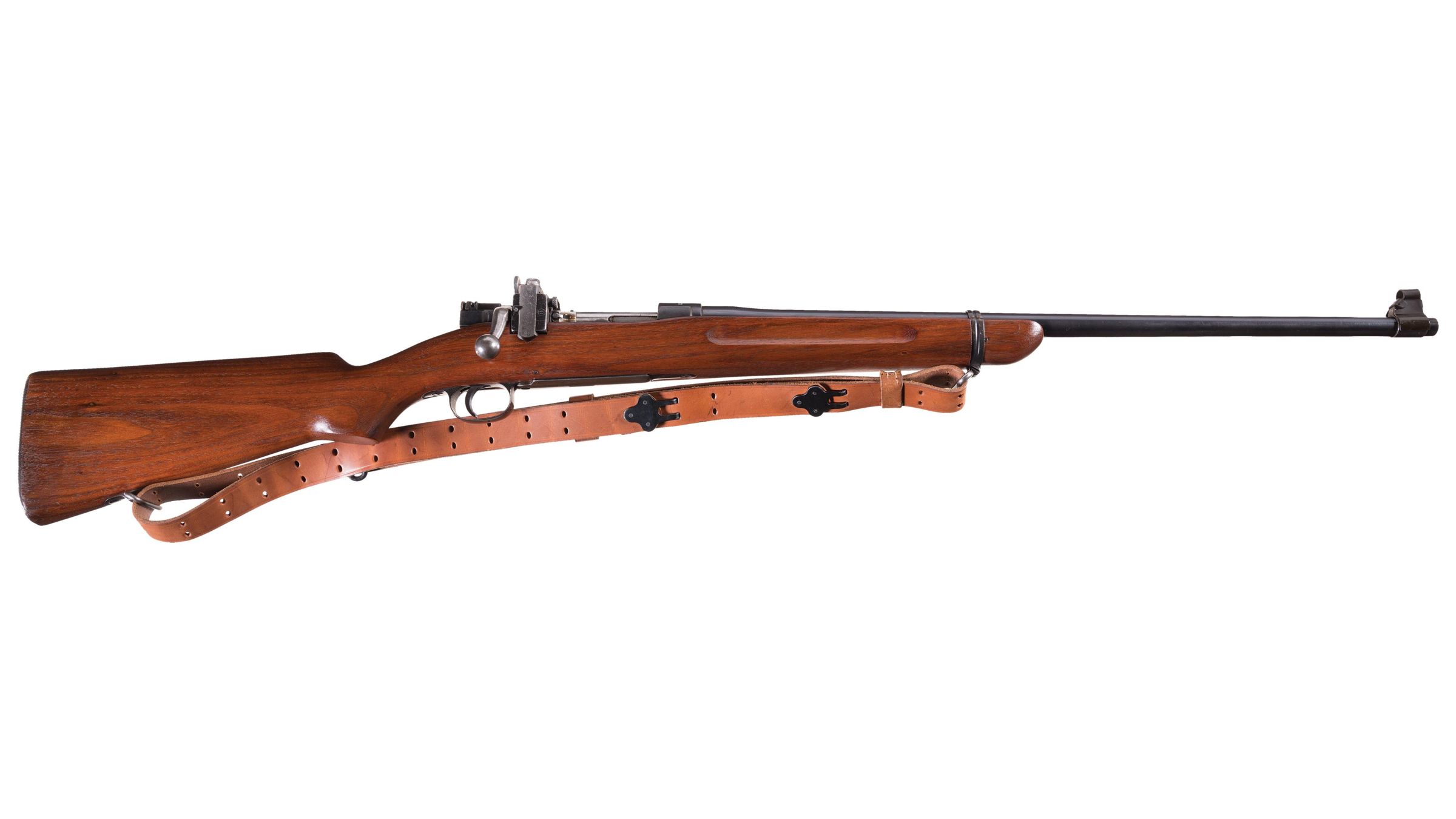 U.S. Springfield Model of 1922 Bolt Action Training Rifle | Rock Island ...