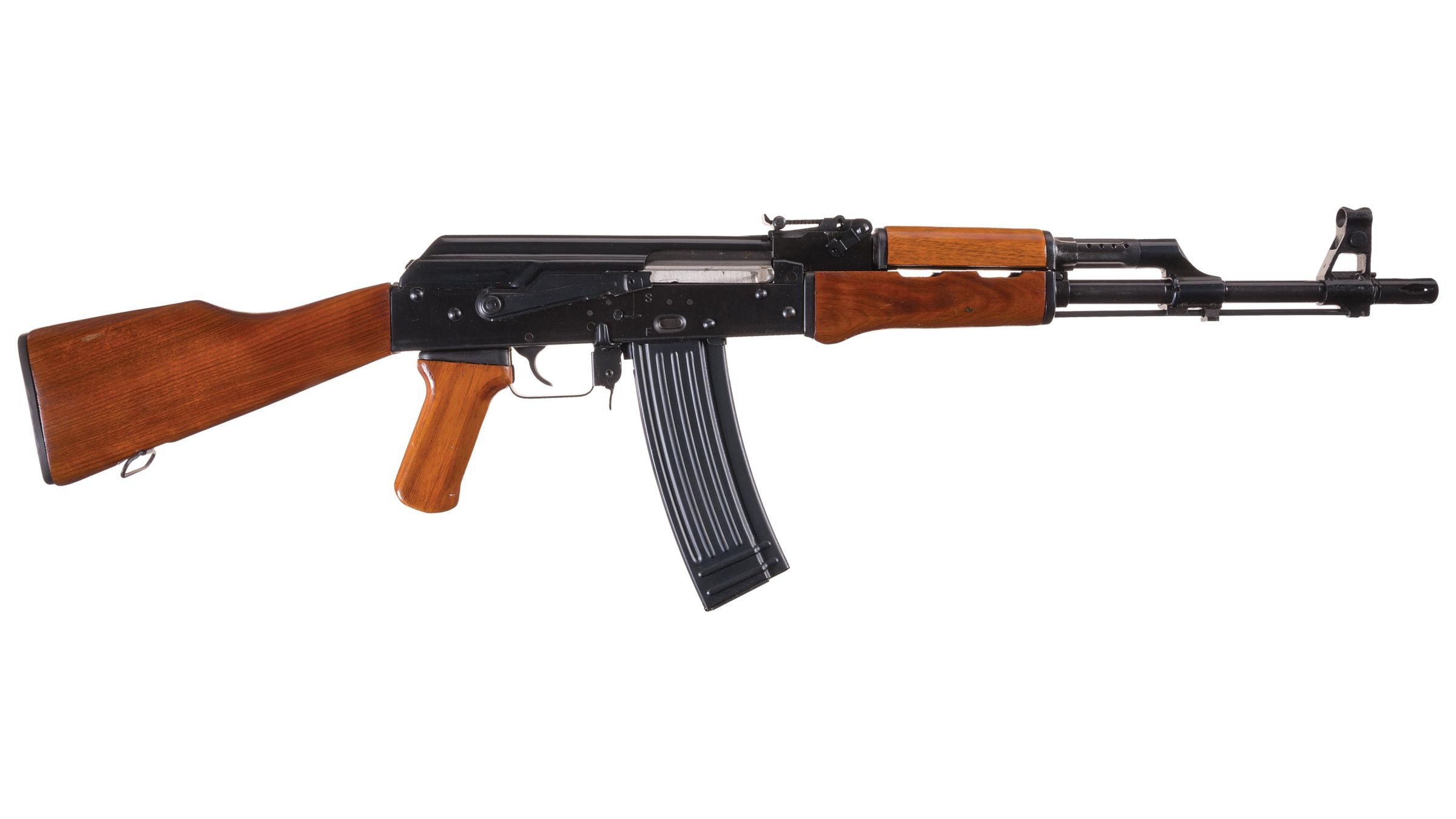 Norinco Model 84S Semi-Automatic Rifle with Box | Rock Island Auction