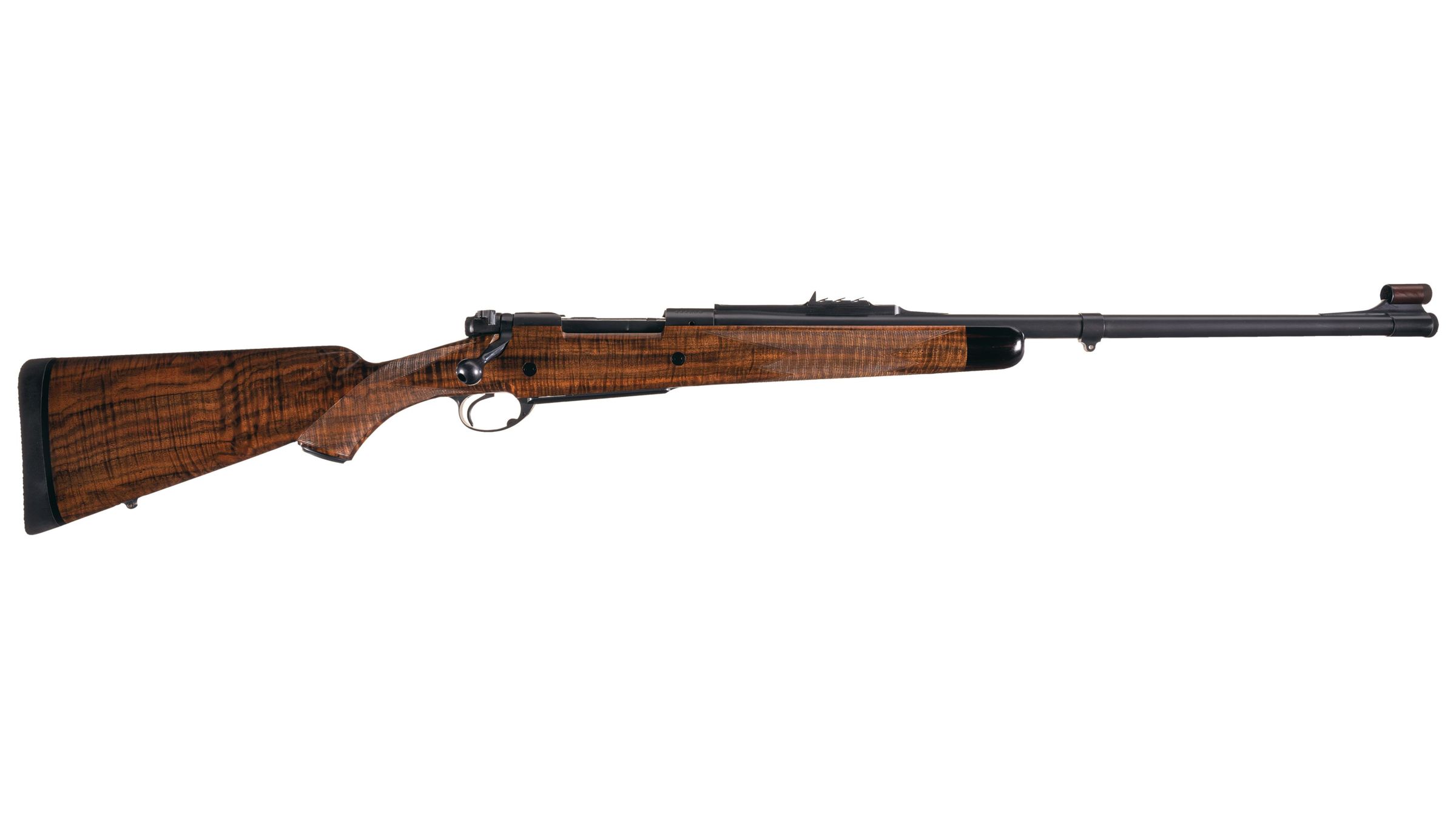 High-Tech Custom Rifles Winchester Model 70 Rifle | Rock Island Auction