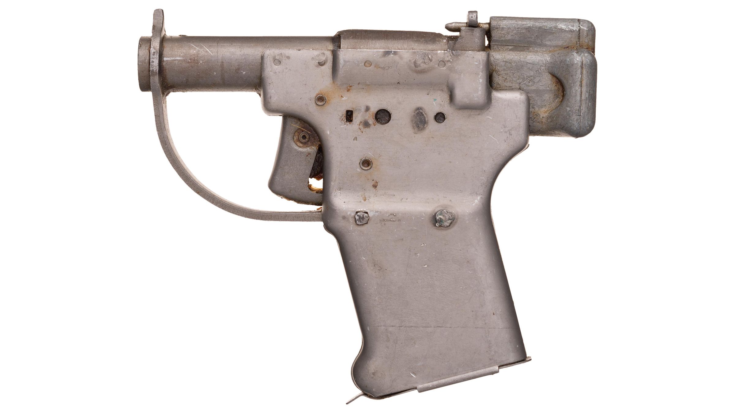 U.S. General Motors Guide Lamp FP-45 Liberator Pistol | Rock Island Auction