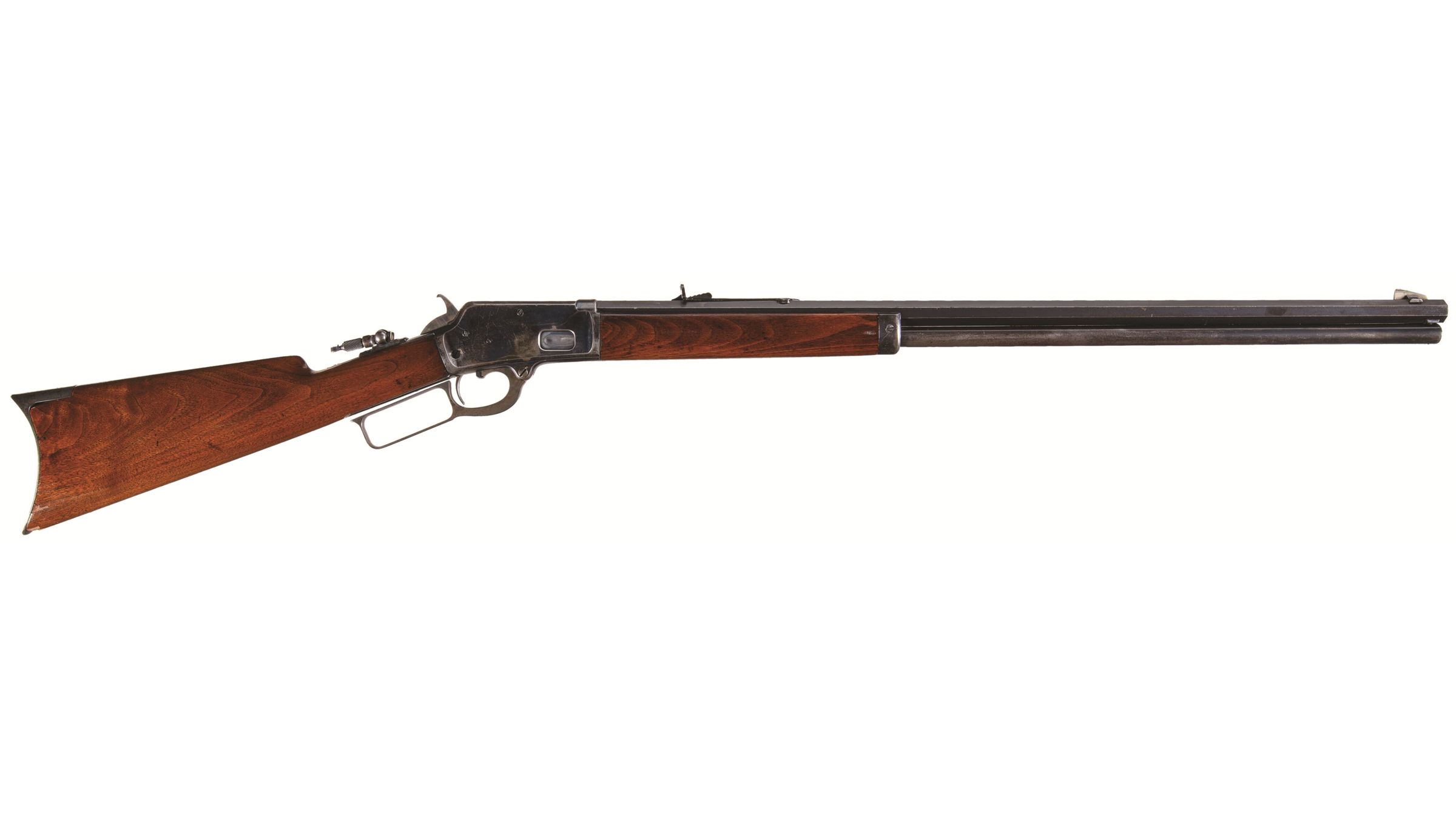 Marlin Model 1888 Lever Action Rifle | Rock Island Auction