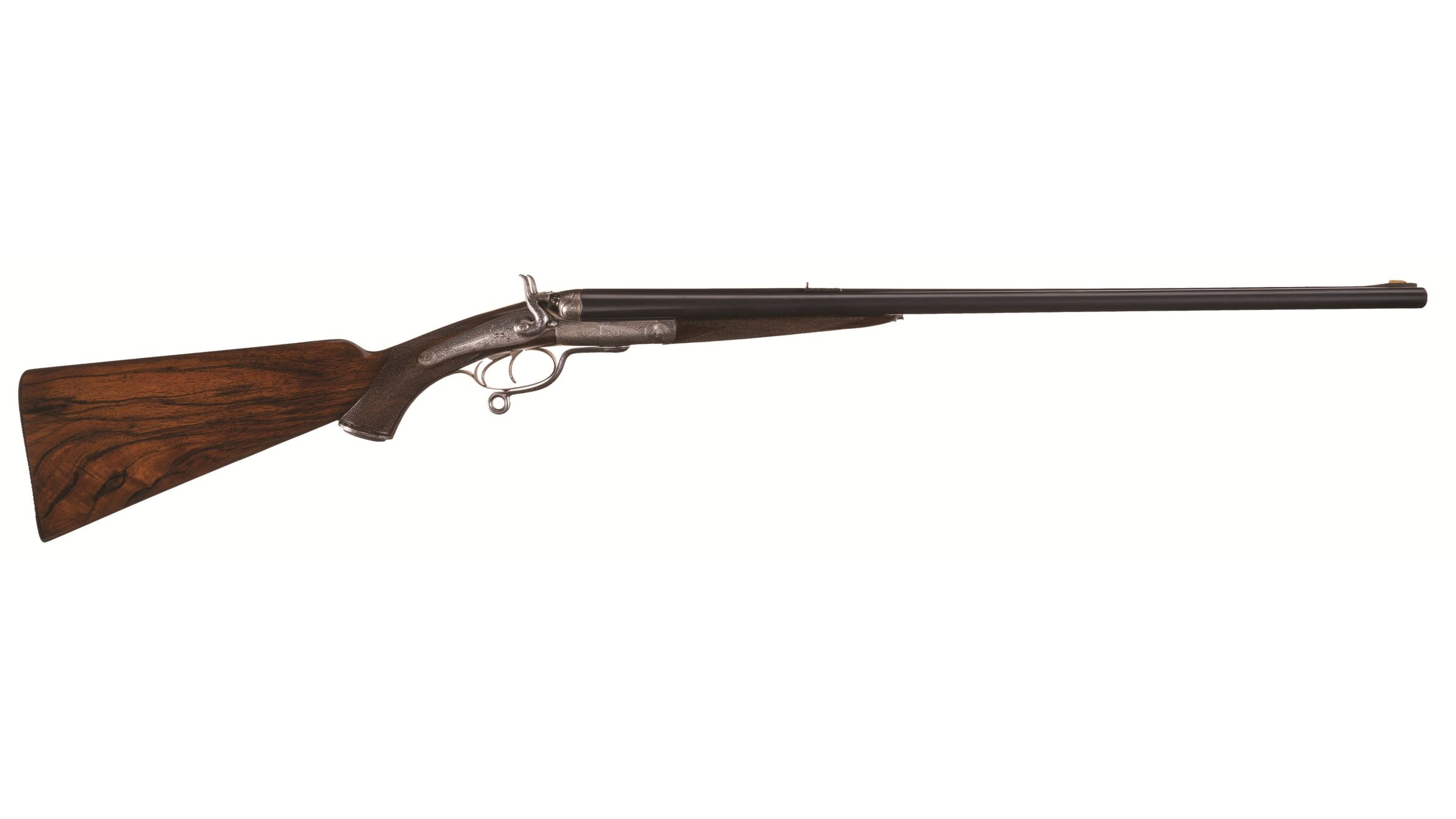 Holland & Holland 450 Black Powder Express Double Rifle | Rock Island ...