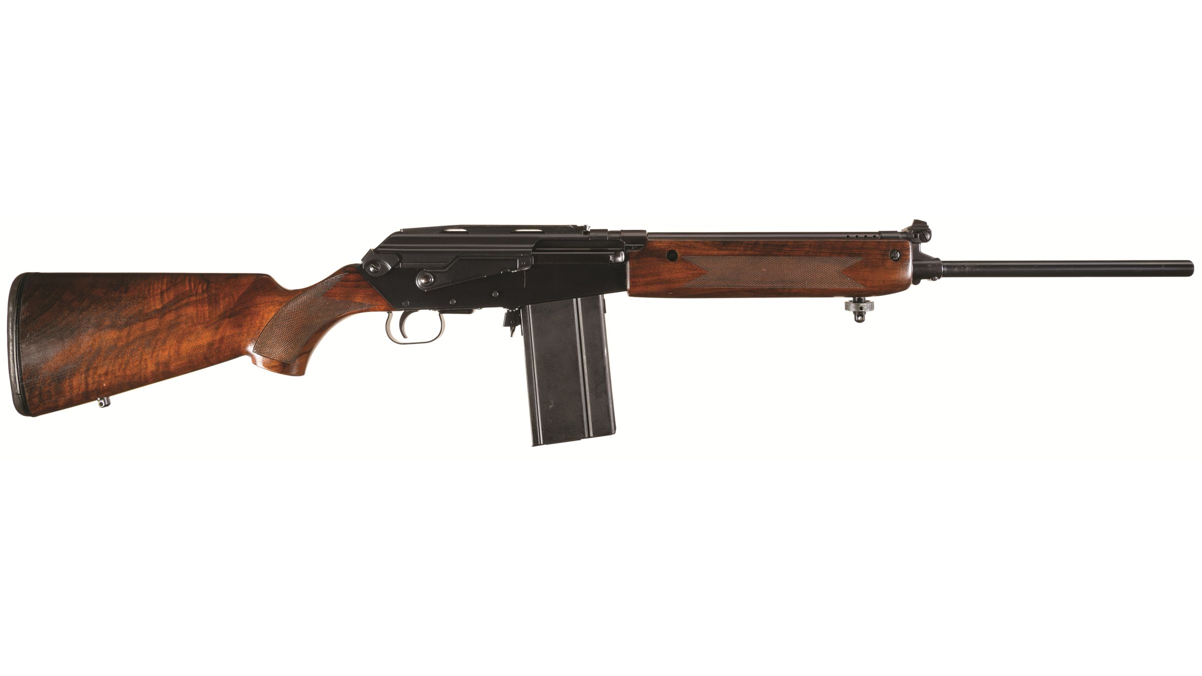 Valmet Hunter Semi-Automatic Rifle | Rock Island Auction