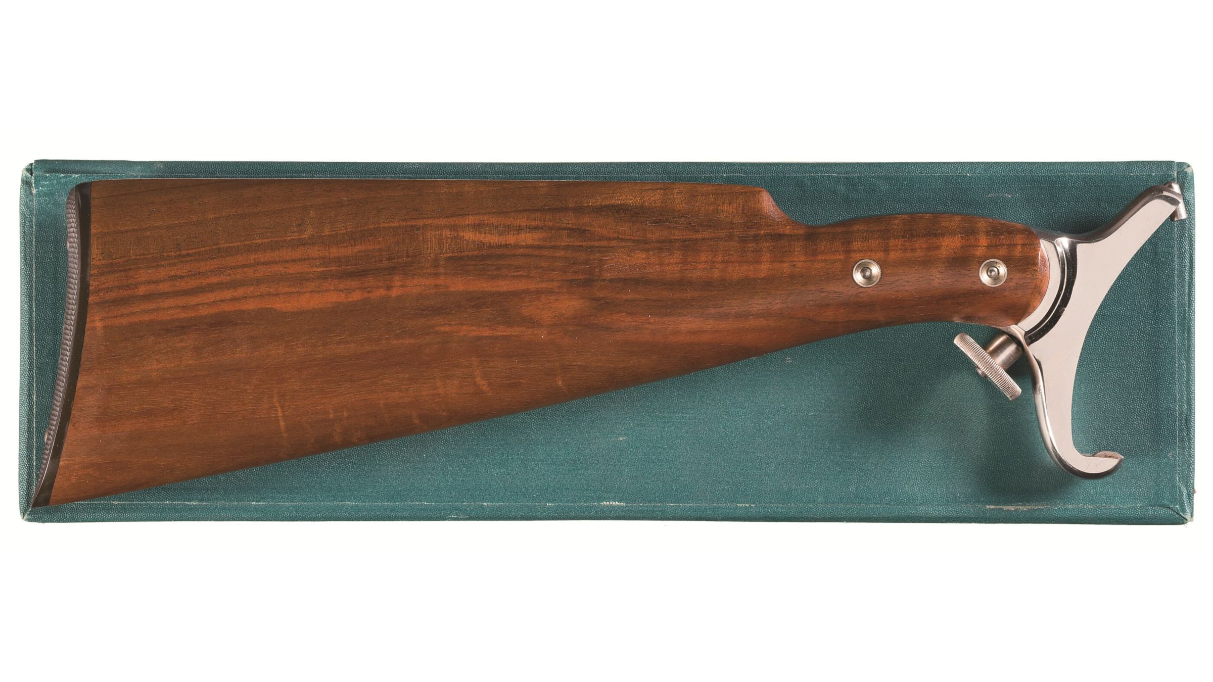 Smith & Wesson .44 Single Action Revolver Stock with Factory Box | Rock ...