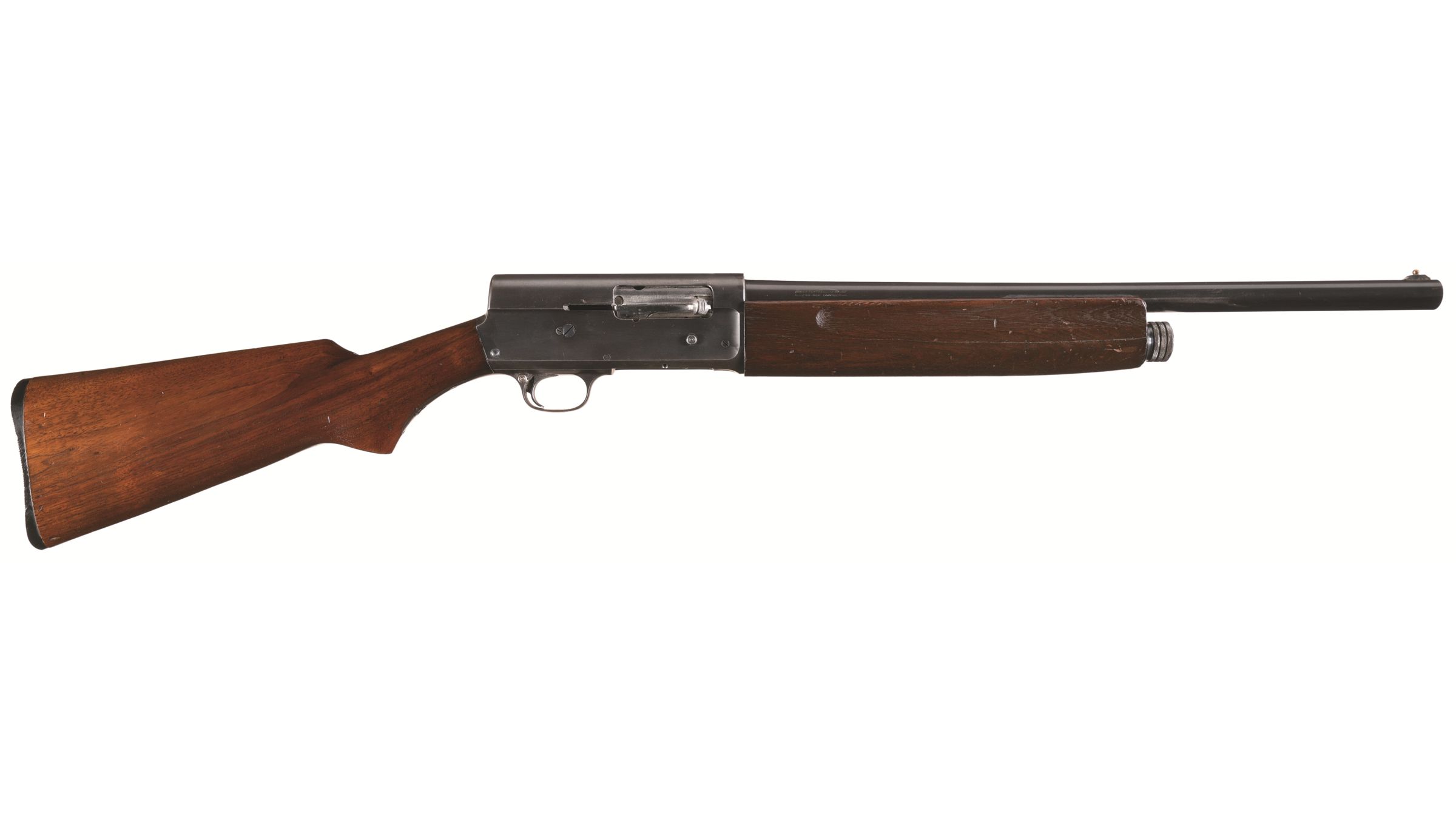 U.S. Contract Savage Model 720 Semi-Automatic Riot Shotgun | Rock ...