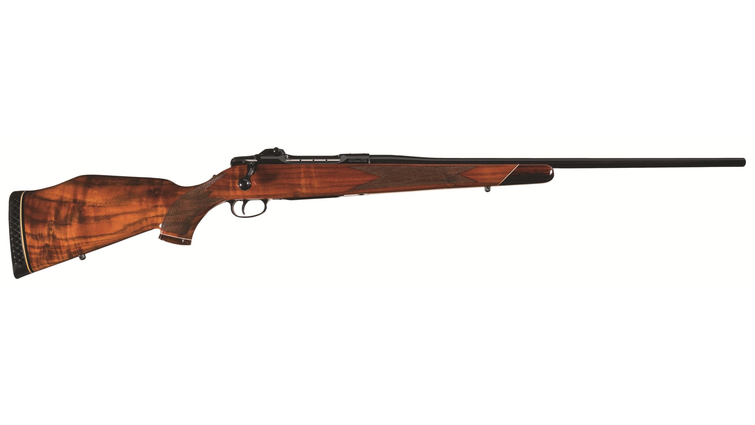 Colt Sauer Sporting Bolt Action Rifle in 270 Winchester | Rock Island ...