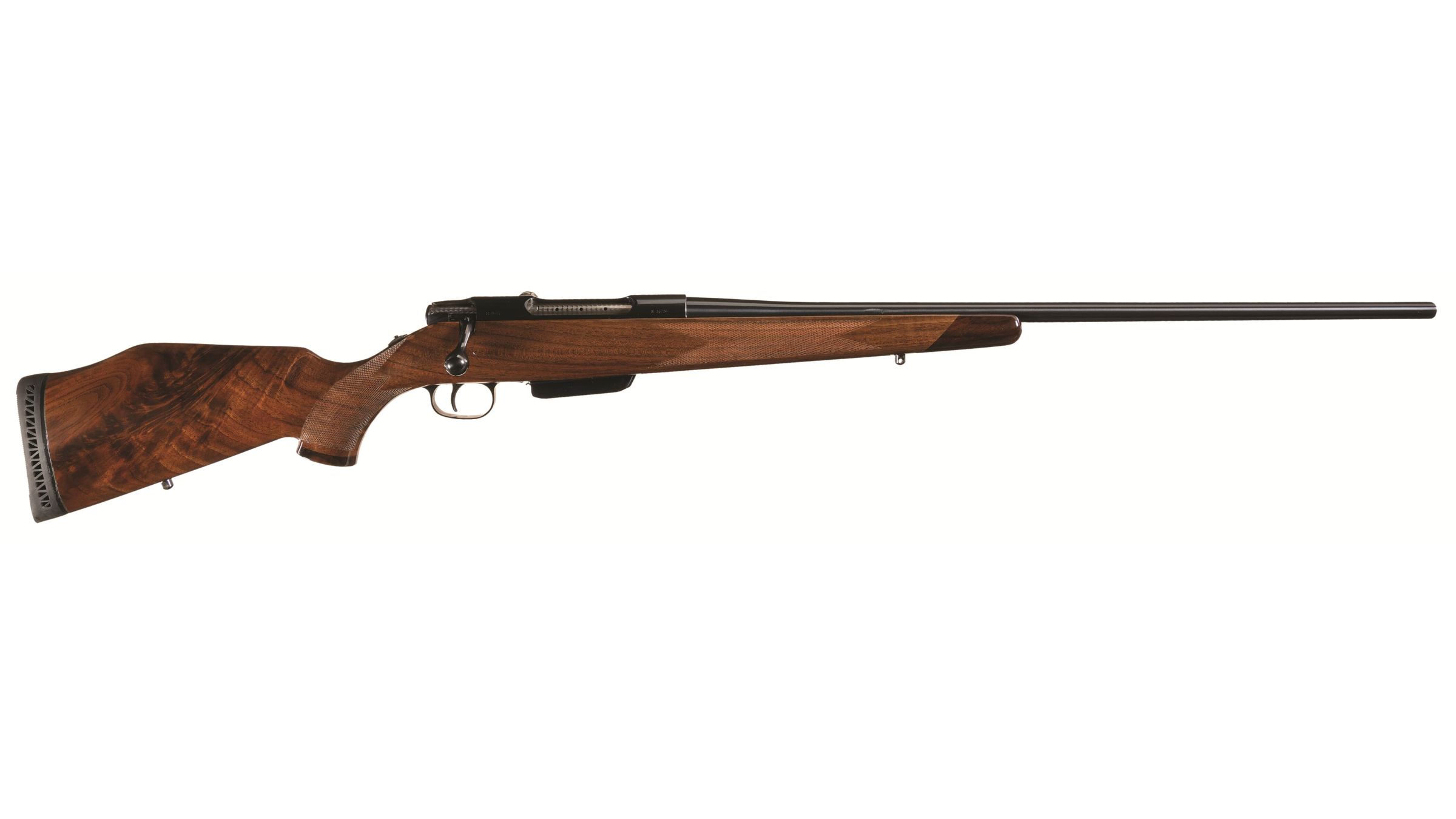 J.P. Sauer & Son Model 90 220 Swift Rifle | Rock Island Auction